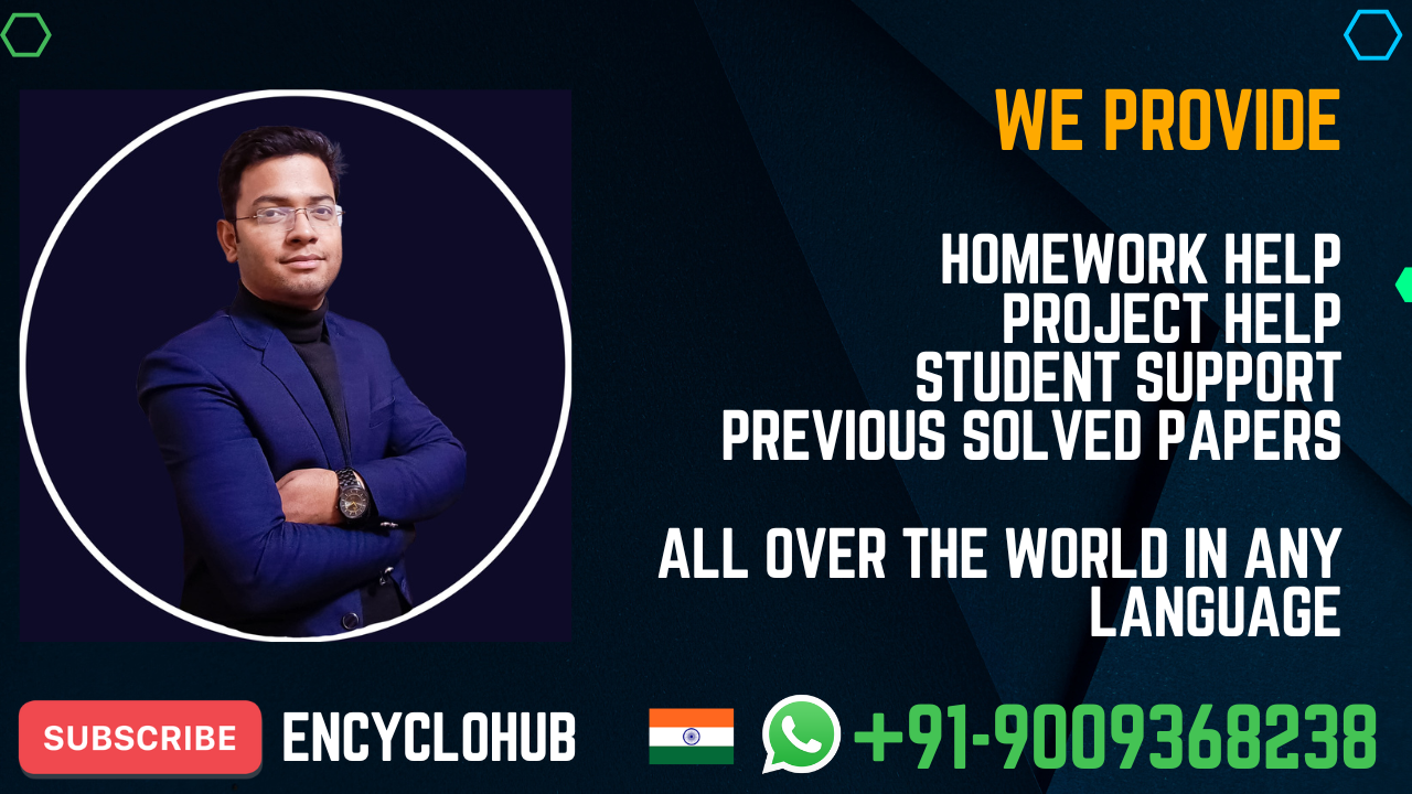 What Is Computer System Explain Major Components Of Computer System Ignou Encyclohub